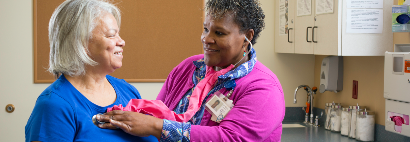 A Family Philanthropy | High Foundation