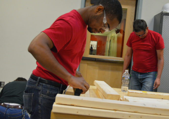 Grant Program | High Foundation