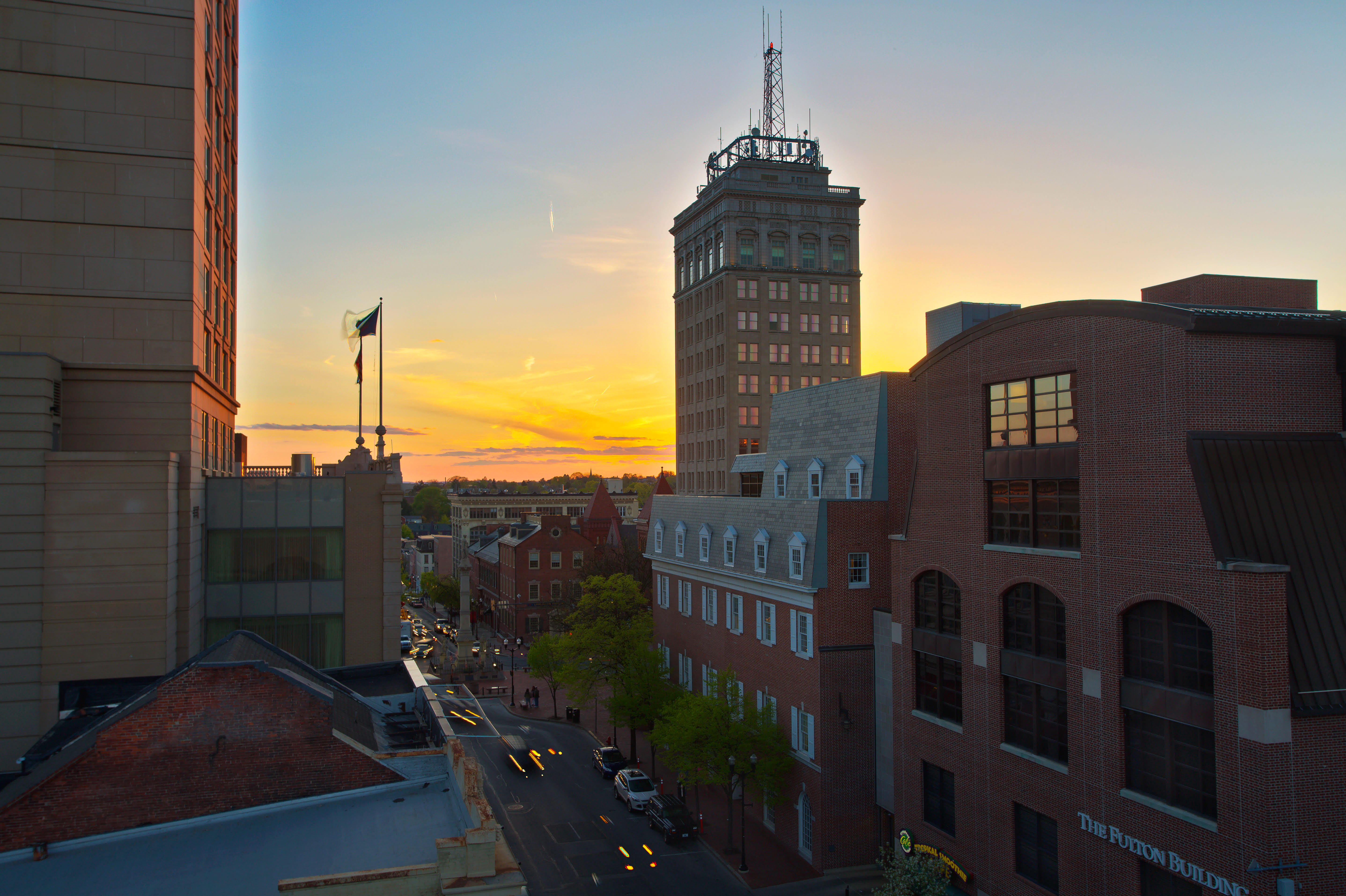 A Family Philanthropy | High Foundation